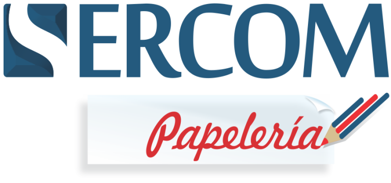 Sercom Papelería | Grupo Sercom
